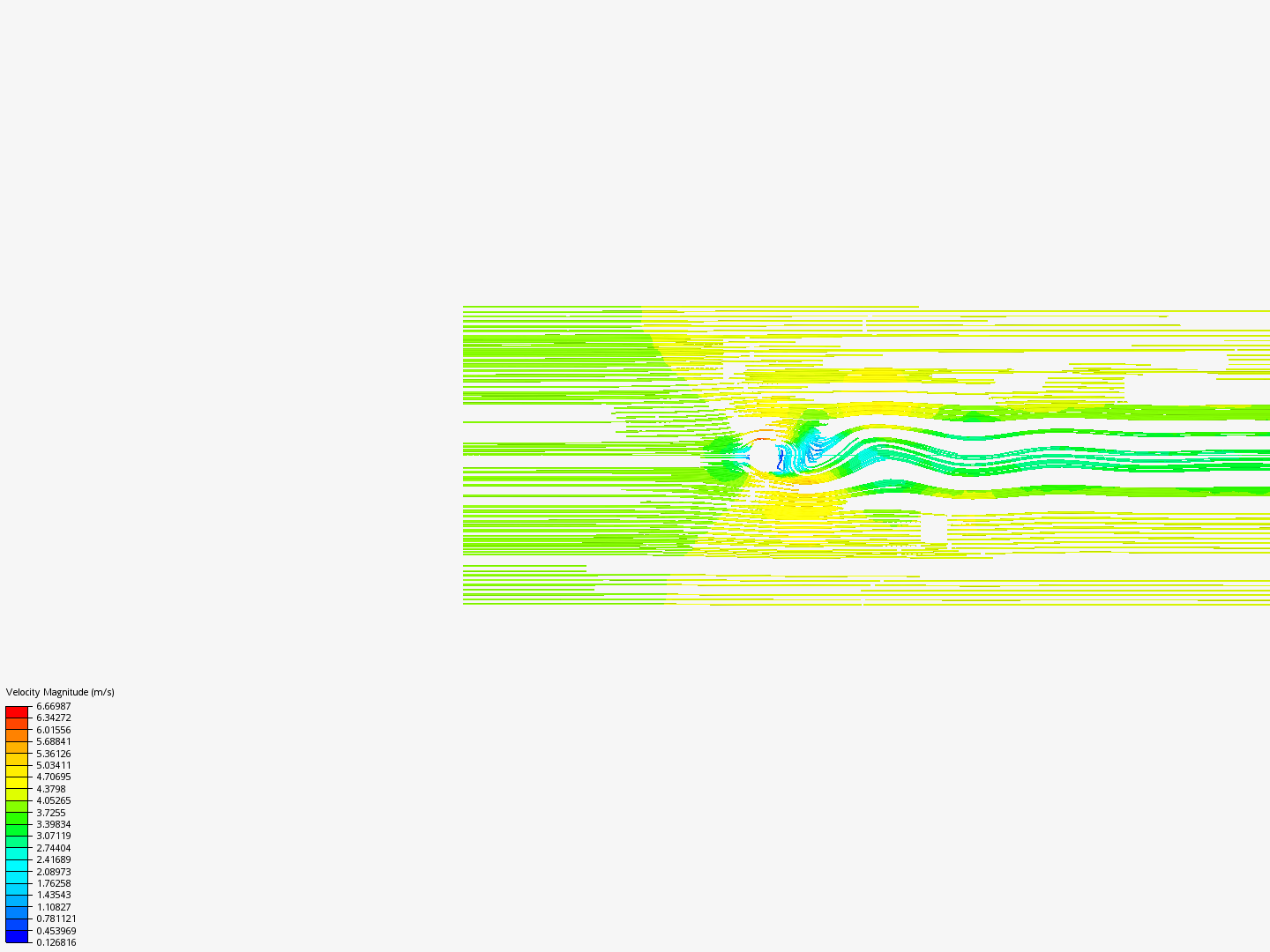 cfd2222 by Song111 | SimScale