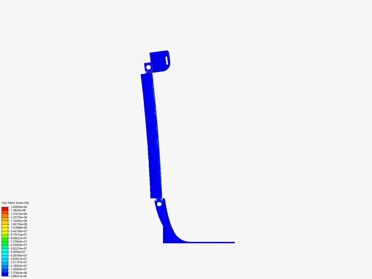 Life Sciences & Healthcare | SimScale Project Library | Page 1