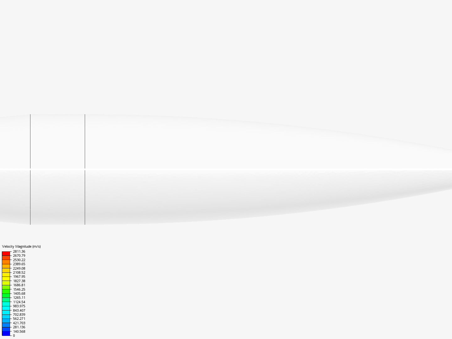 Water Sim by StandToo543 | SimScale