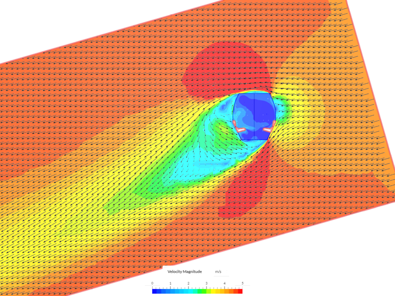Stefan_Carl on SimScale | SimScale | Page 1