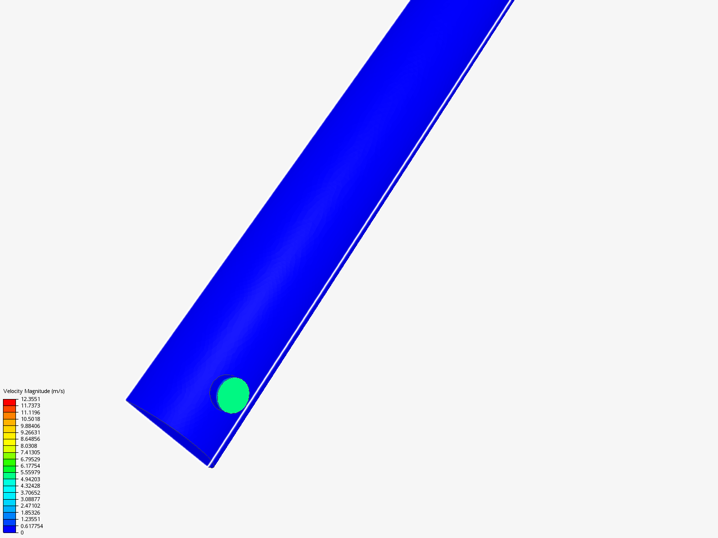 Stack 1 by Stephaans | SimScale