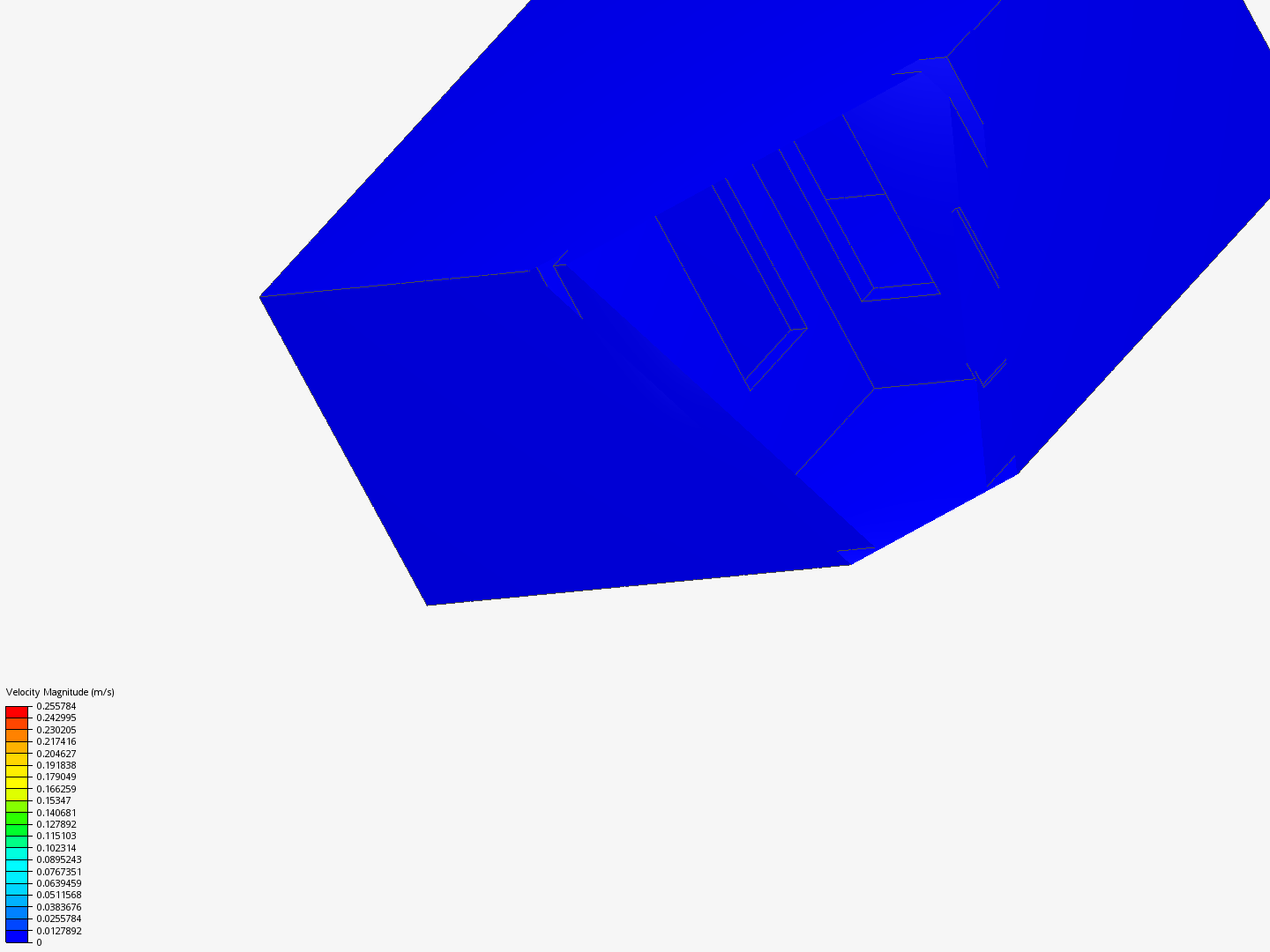 sanaol by Stephen_123 | SimScale