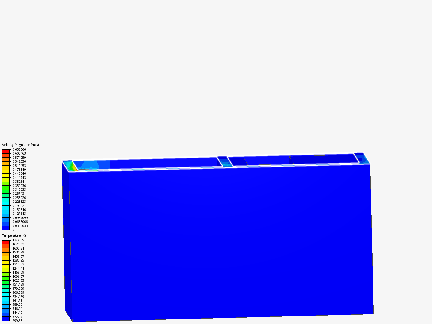 Trial 2 by Stephen_123 | SimScale