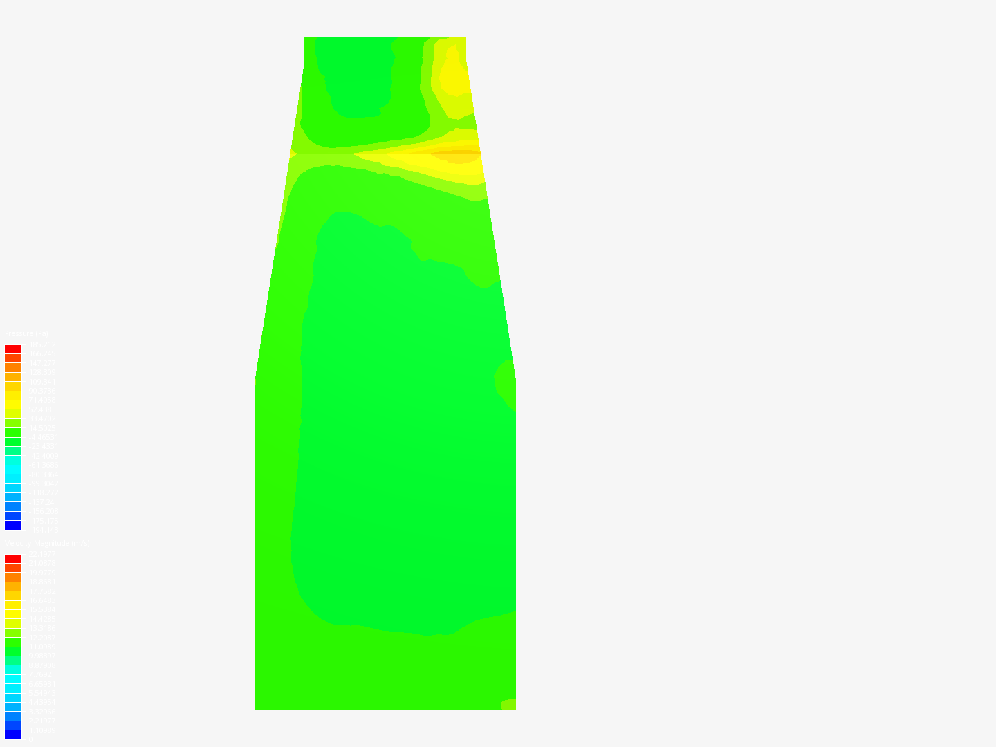 Control by SteveAus | SimScale