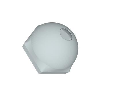 Dome Test by Steve_J | SimScale