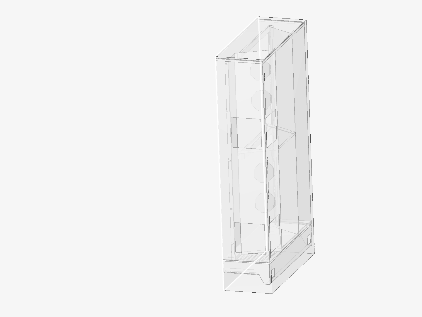 OD Enclosure by StevenMunro | SimScale