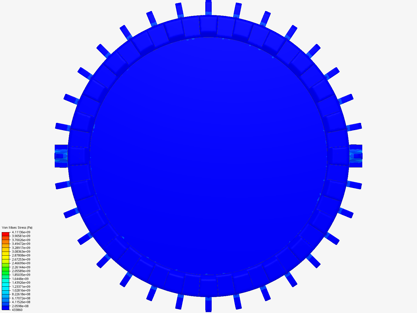 test1 by Stevenliu | SimScale