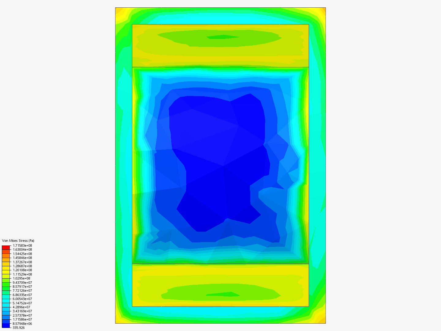 excavator by Stooge | SimScale