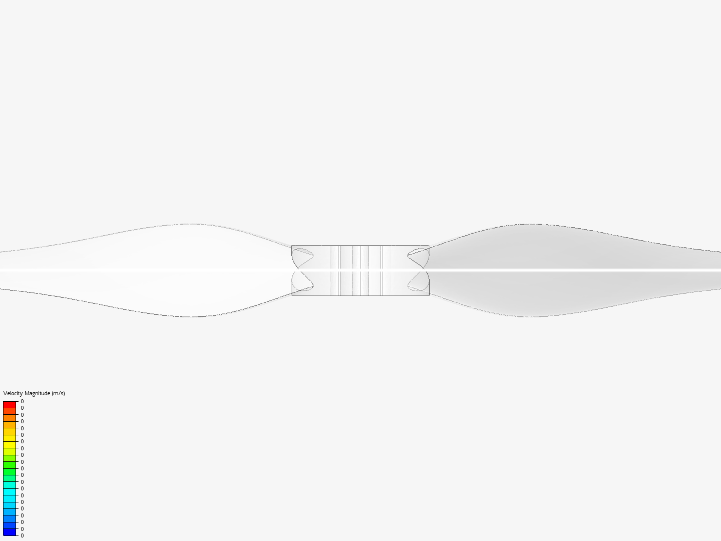 Propeller_APC by Sudam | SimScale
