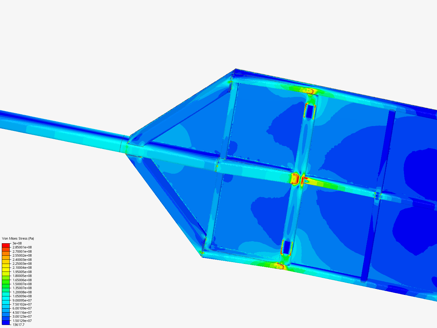Smaller Base by SurlaEng | SimScale