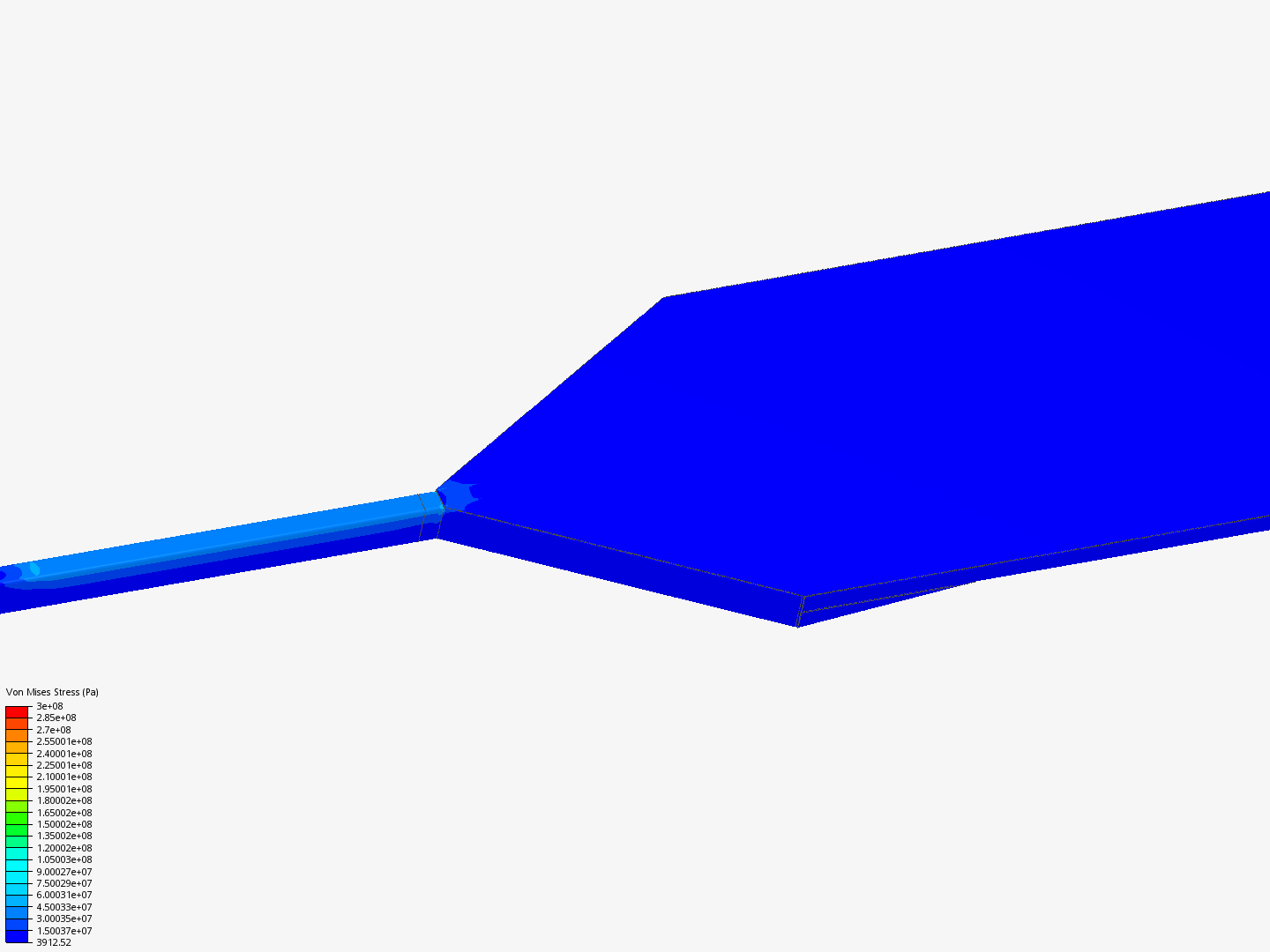 Trailer Base by SurlaEng | SimScale