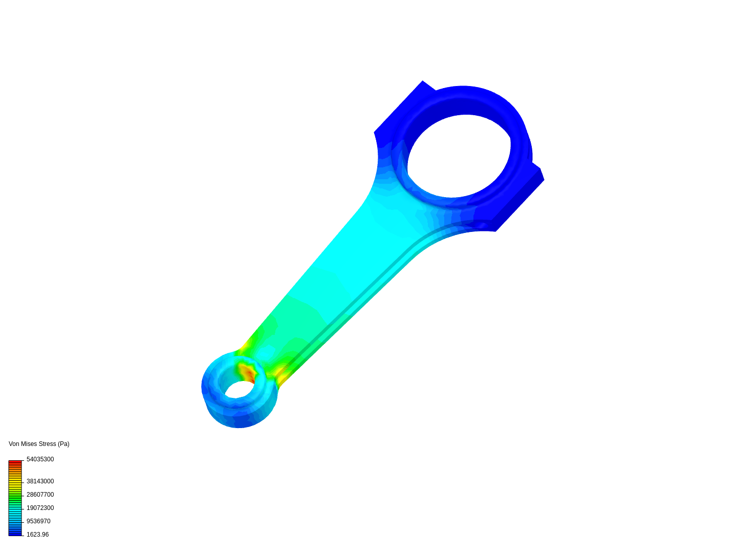 TFB on SimScale | SimScale | Page 1