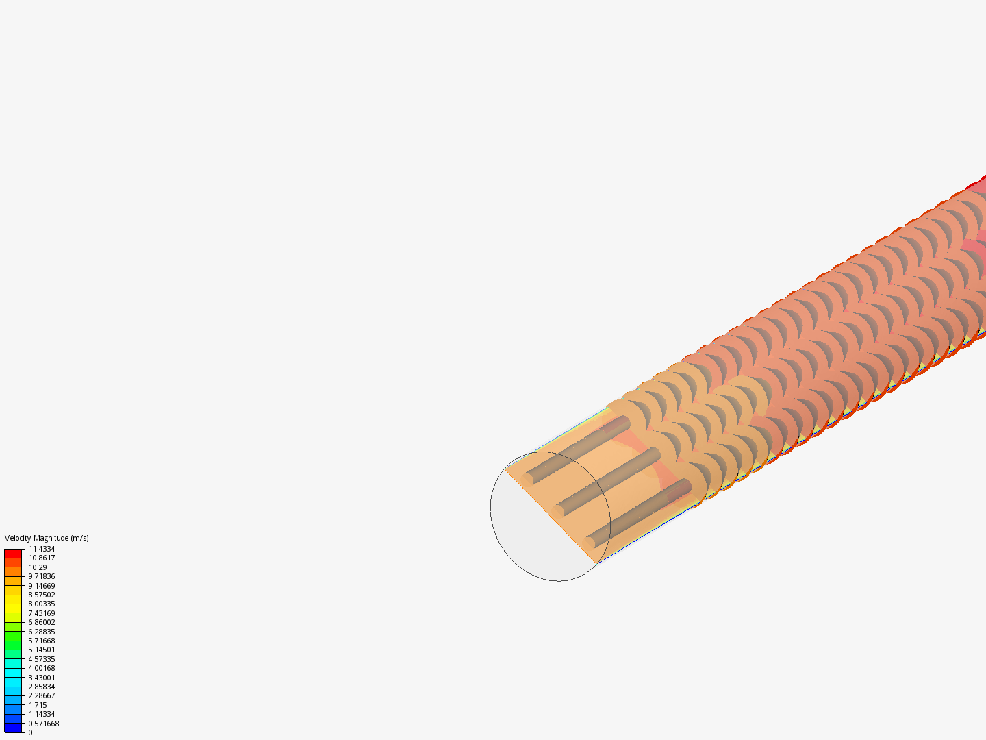 Pipe by T_Piper | SimScale