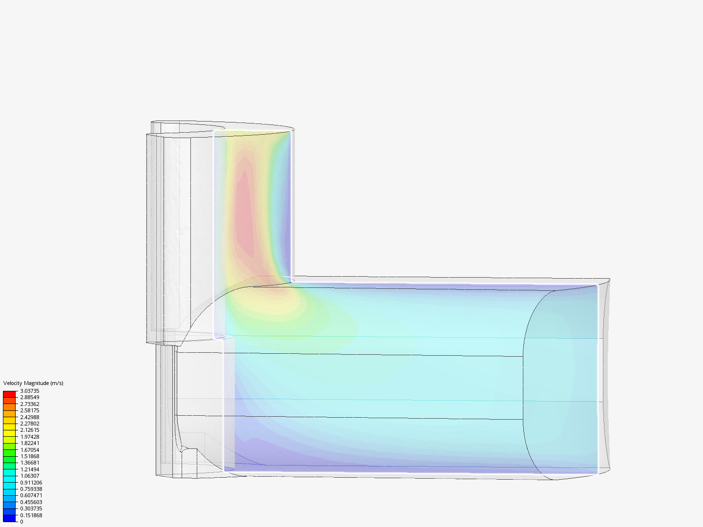 PumpCover2 by Taici_B | SimScale