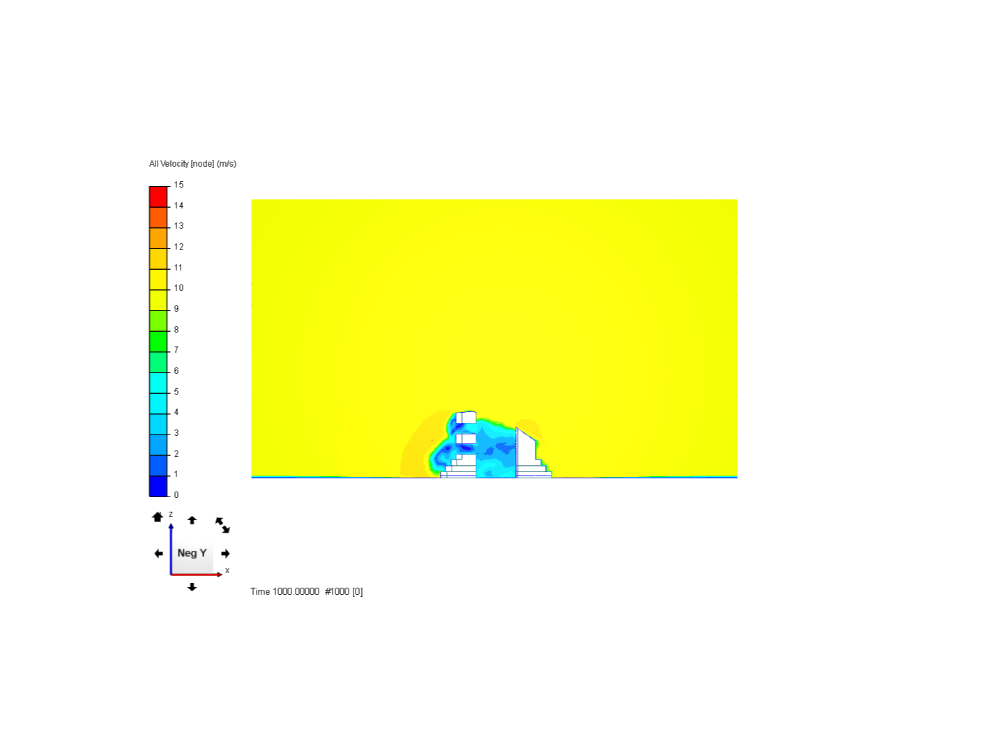 Tajlia on SimScale | SimScale | Page 1