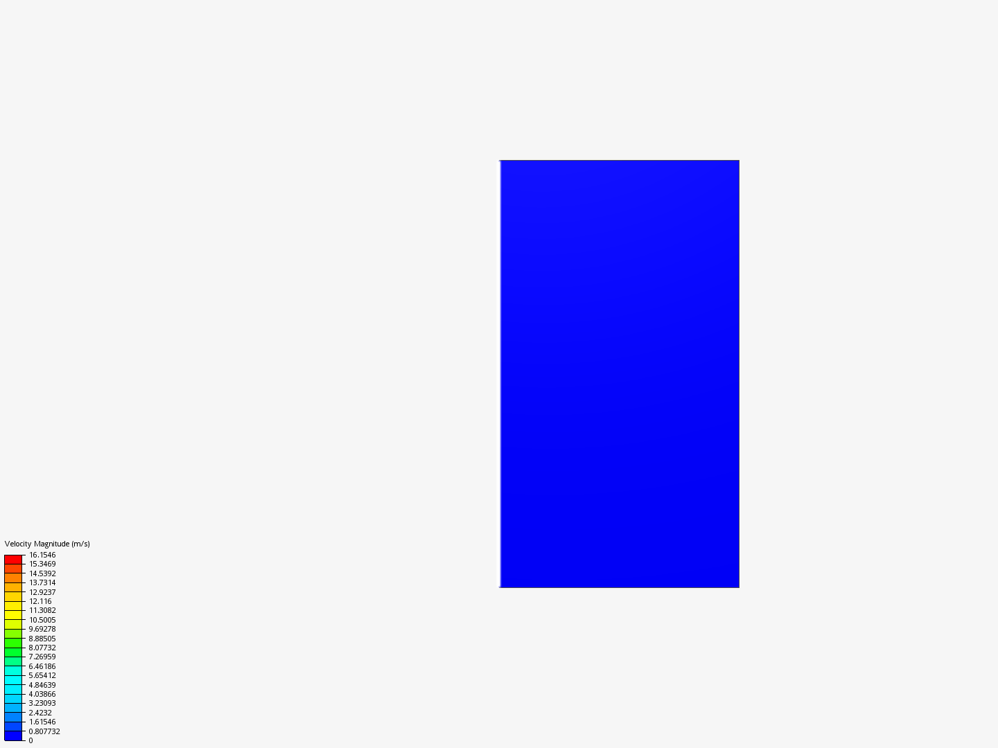 First try by Tenabius | SimScale