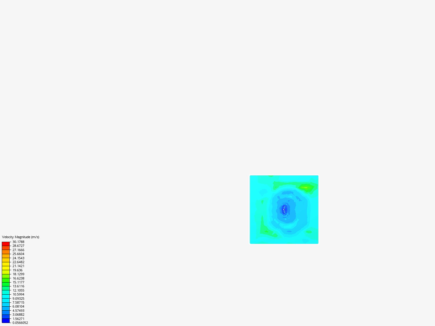 Prop-2 by The01 | SimScale