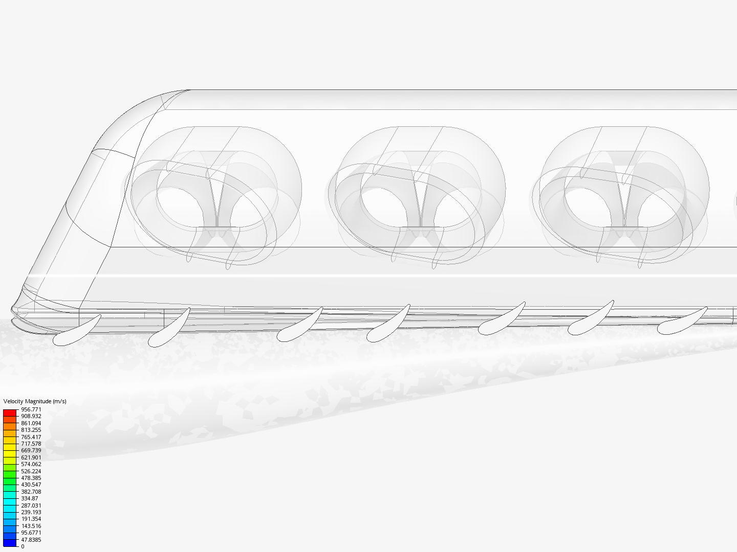 Intake 009 by TheDriksen | SimScale