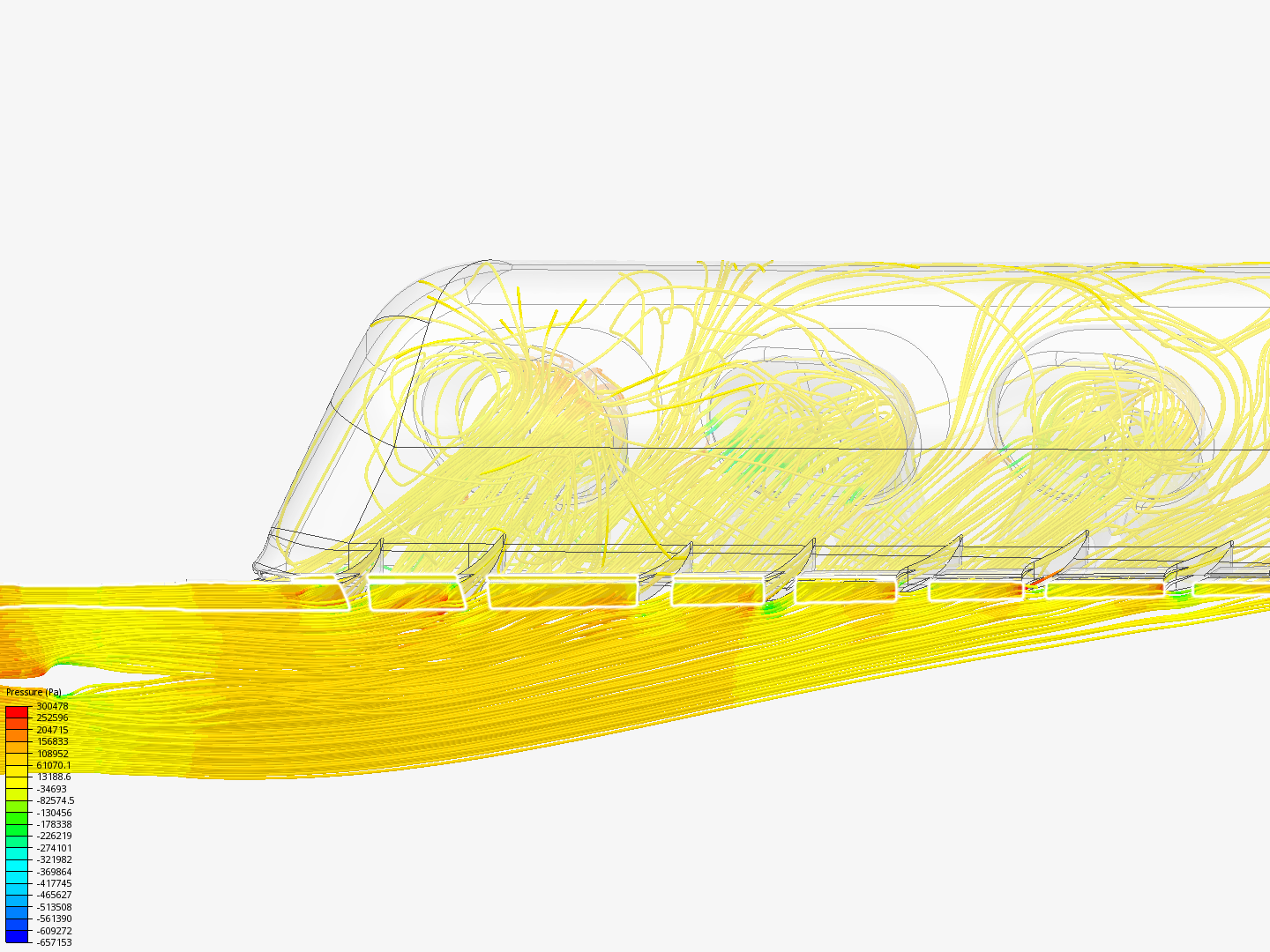 Intake 011 by TheDriksen | SimScale