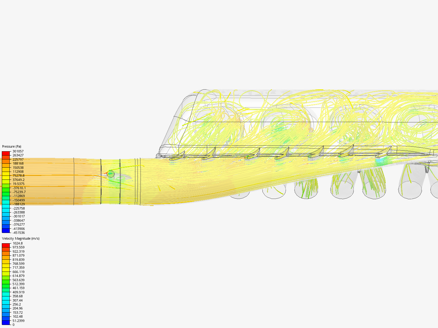 Intake 012 by TheDriksen | SimScale