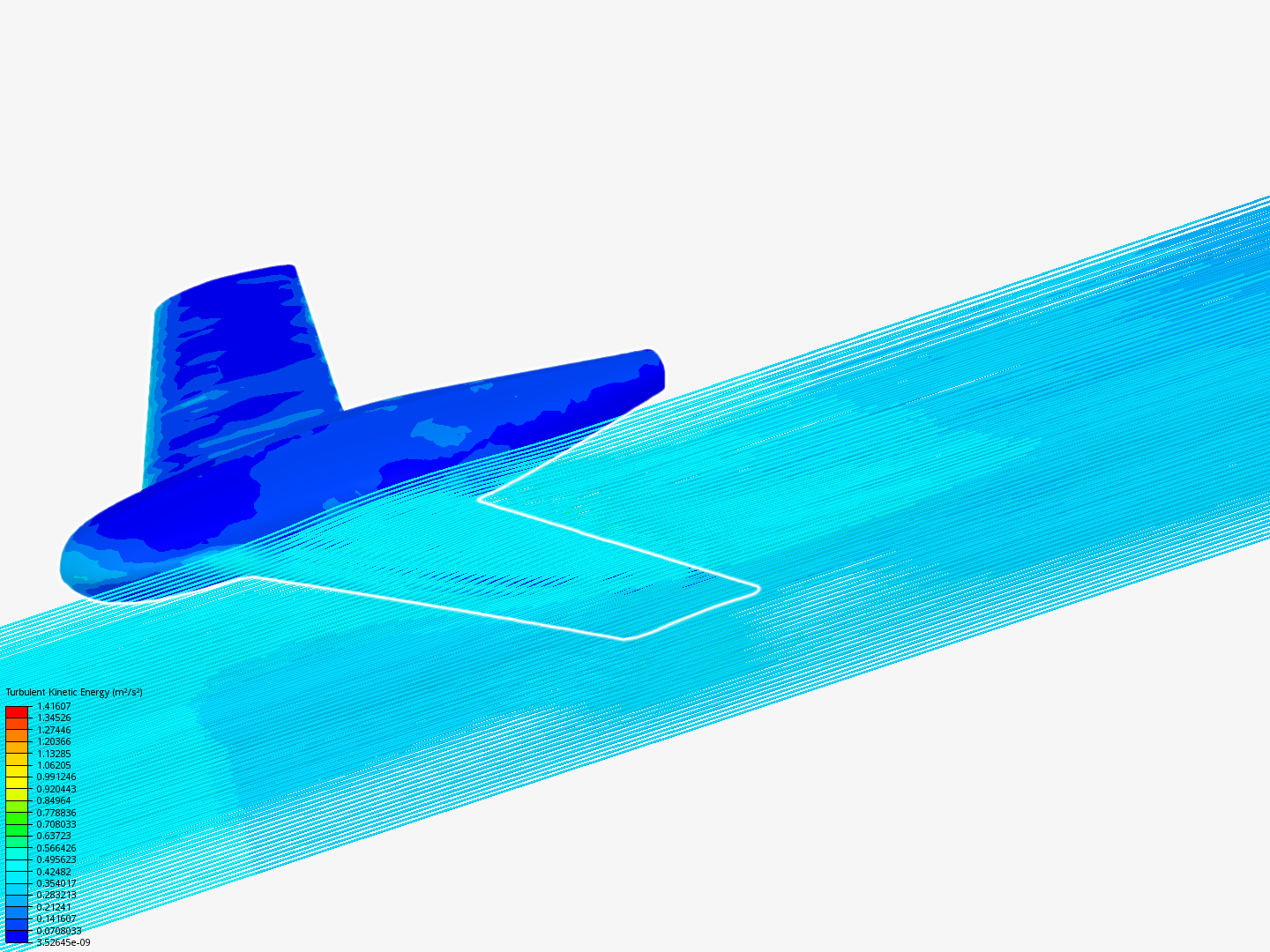 drone by TheHowler | SimScale