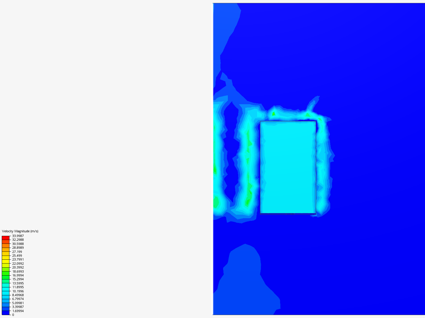 T100 TH8 by ThePrintingNerd | SimScale