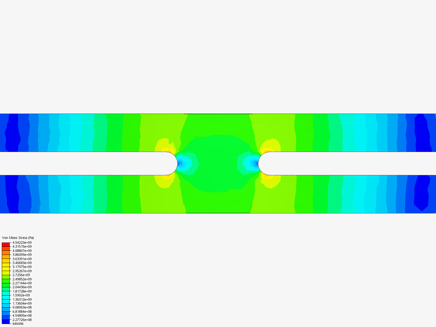 Bracket by TheTrueNico | SimScale