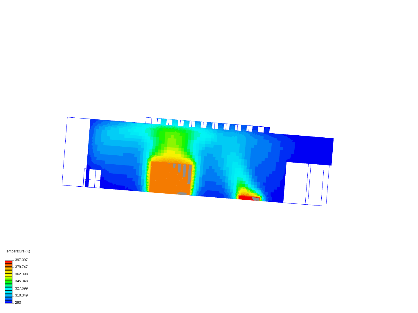 Thermal24 on SimScale | SimScale | Page 1