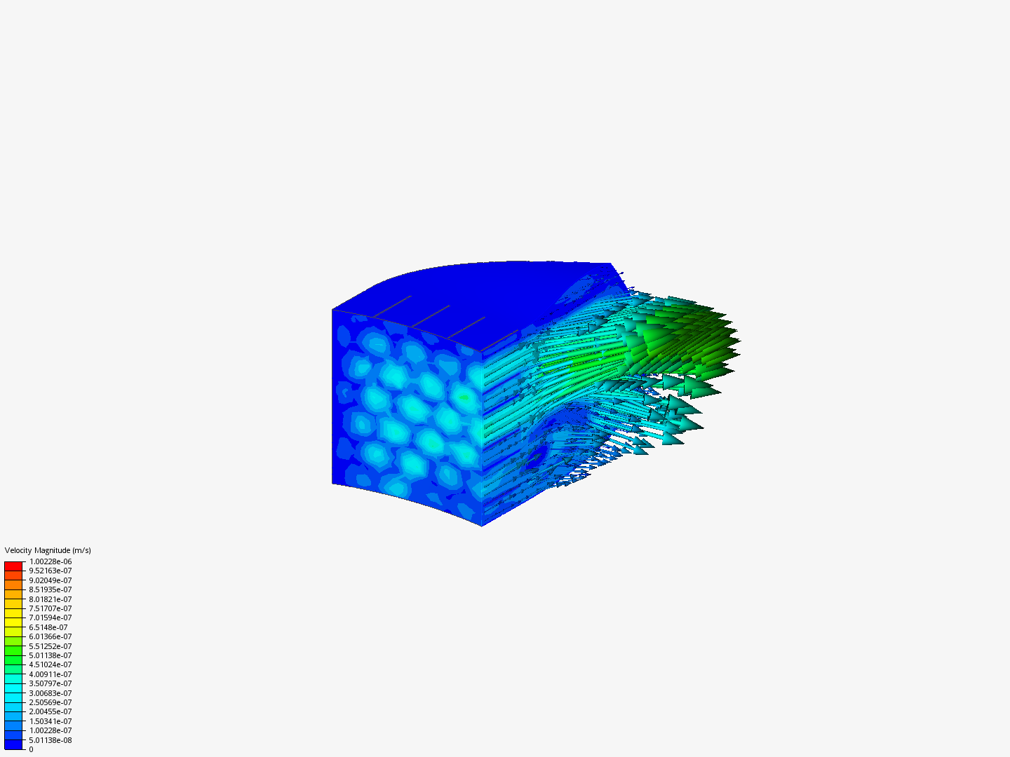 Smoke Extractor V2 by Thibo | SimScale