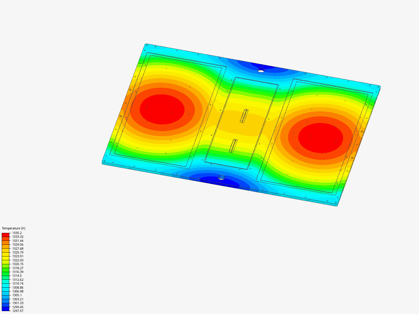 Simu_pcb4 by Thomas_GUDET_AT | SimScale