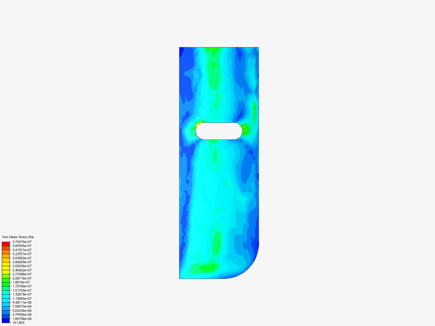 Wäschekorb by Tim_Schroeder | SimScale