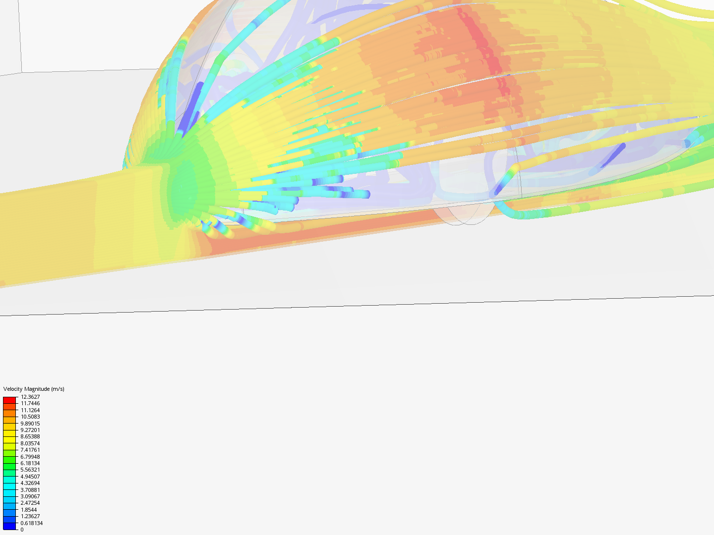 FSP-01 Body V2 by Tintin12 | SimScale