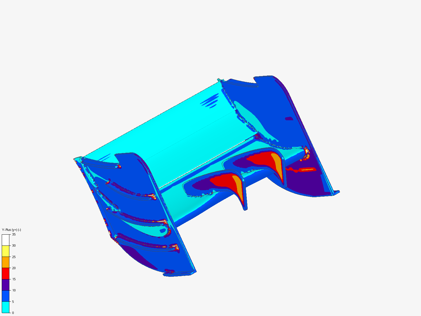 RW_mesh - Copy by TodoAlRojo | SimScale
