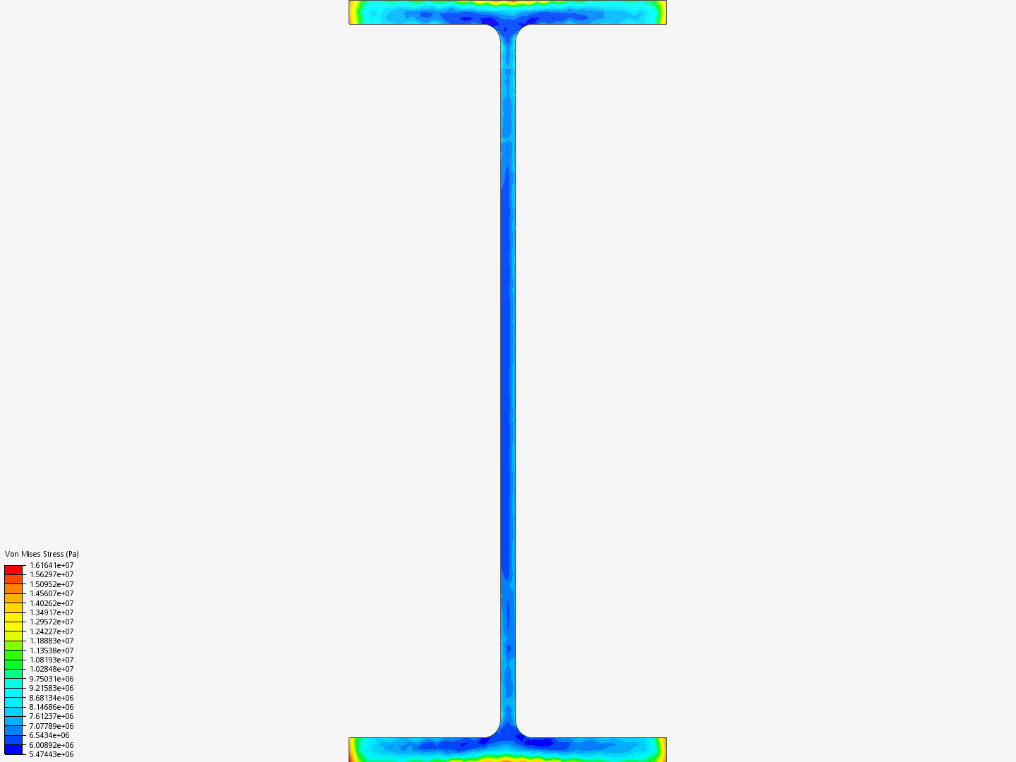 Week 7 Exercise 2 by TomWalker | SimScale