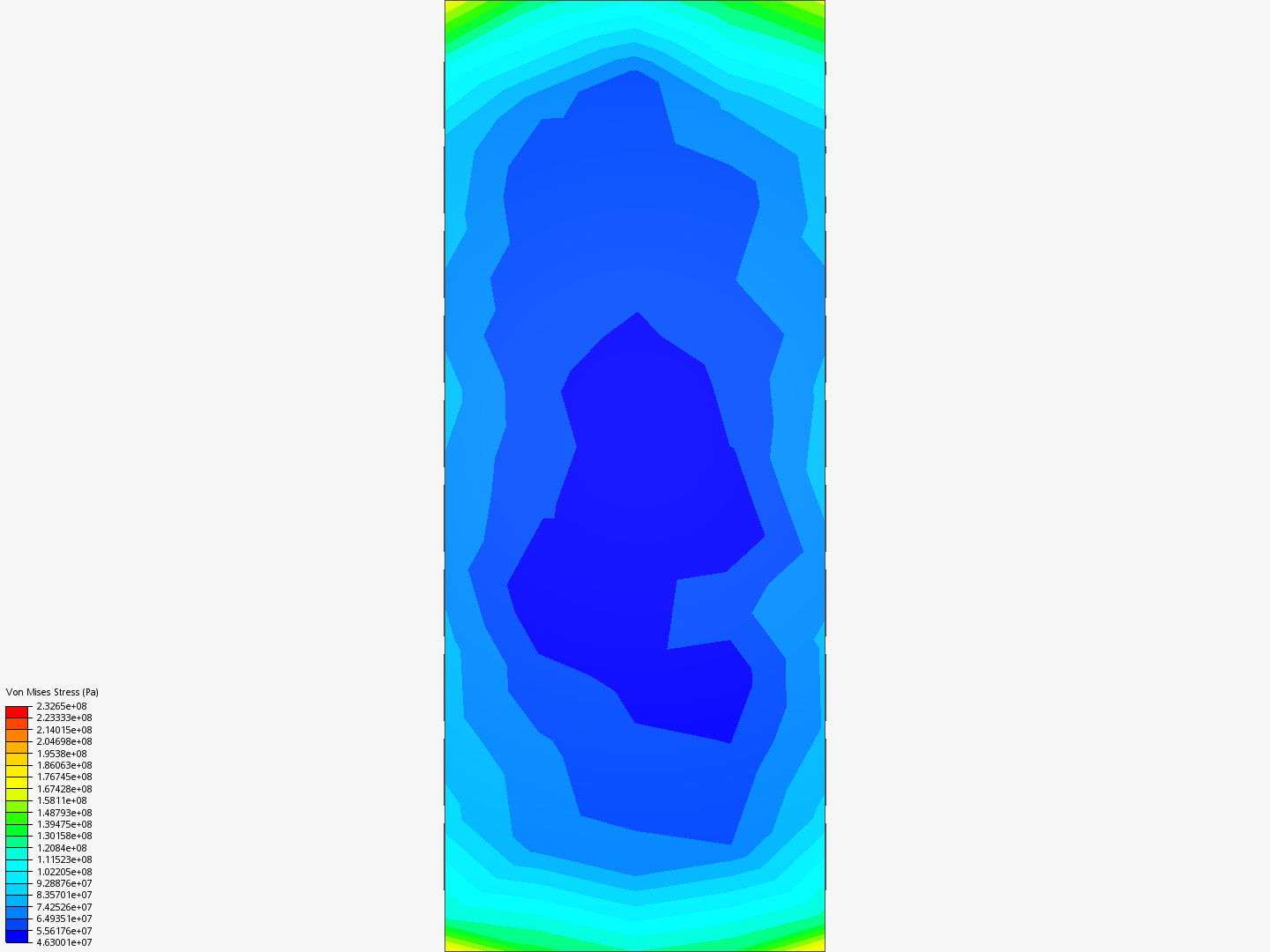 Test1 by Tom_Y | SimScale