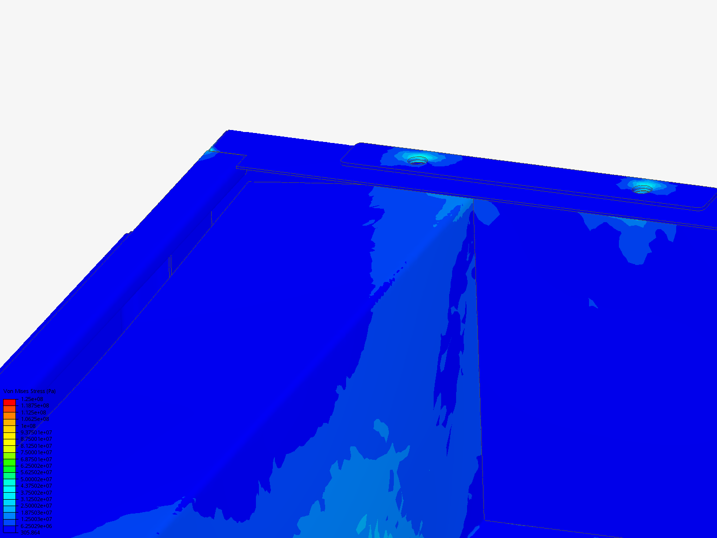 Garden box 2 by TommyAllen | SimScale