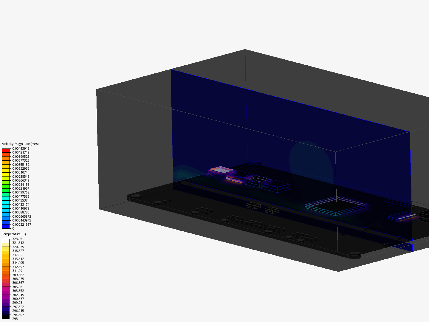BMC HOUSING by TommyMoment | SimScale