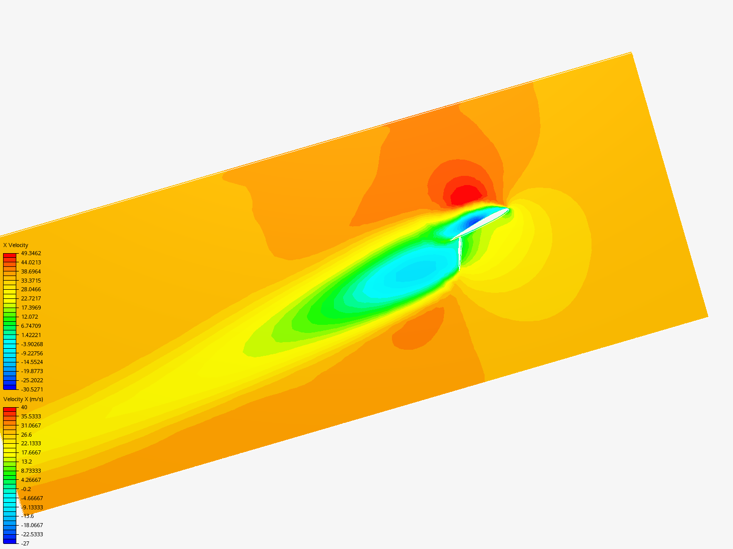 Tommy_00 on SimScale | SimScale | Page 1