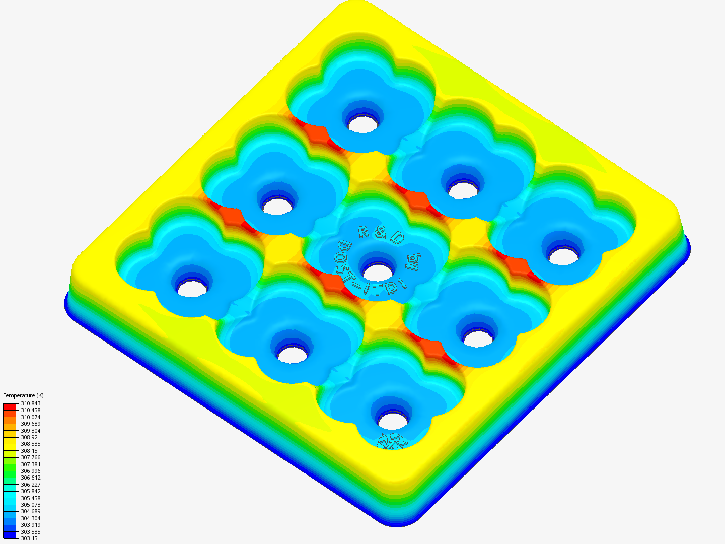 HolderRev3 by Tonyal | SimScale