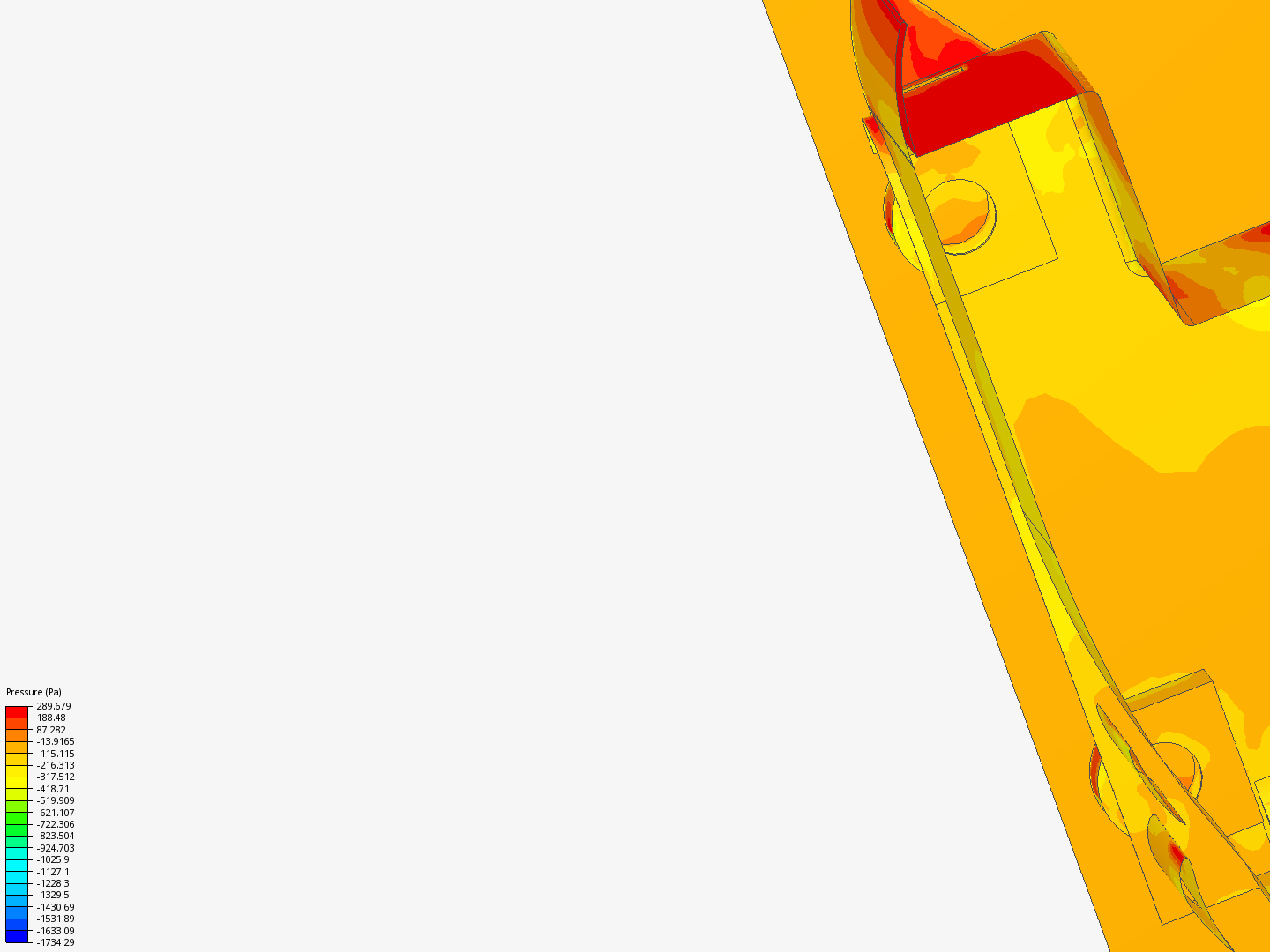 Geoff by Toon_Verbruggen | SimScale