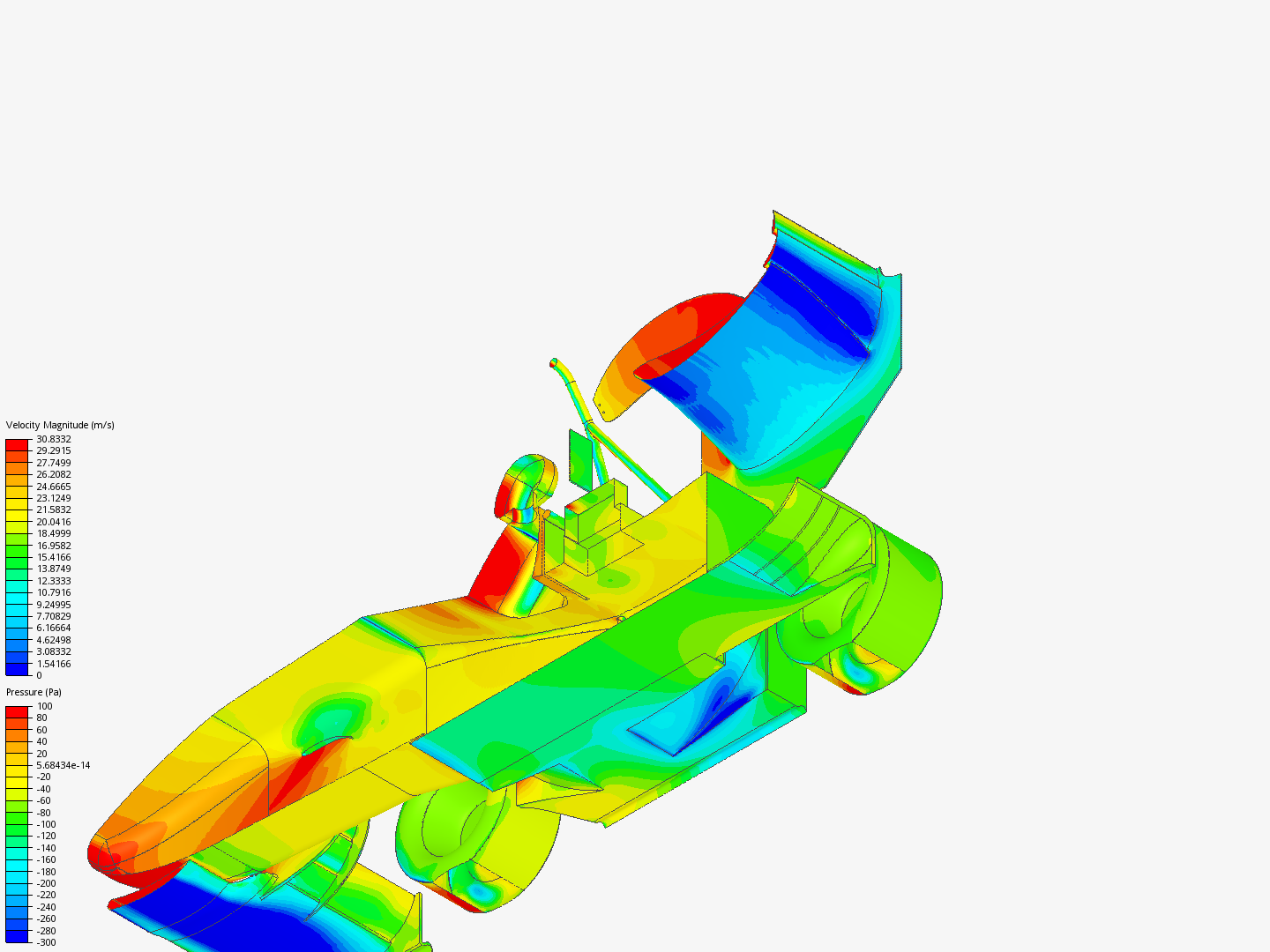 J''ai by Towat | SimScale