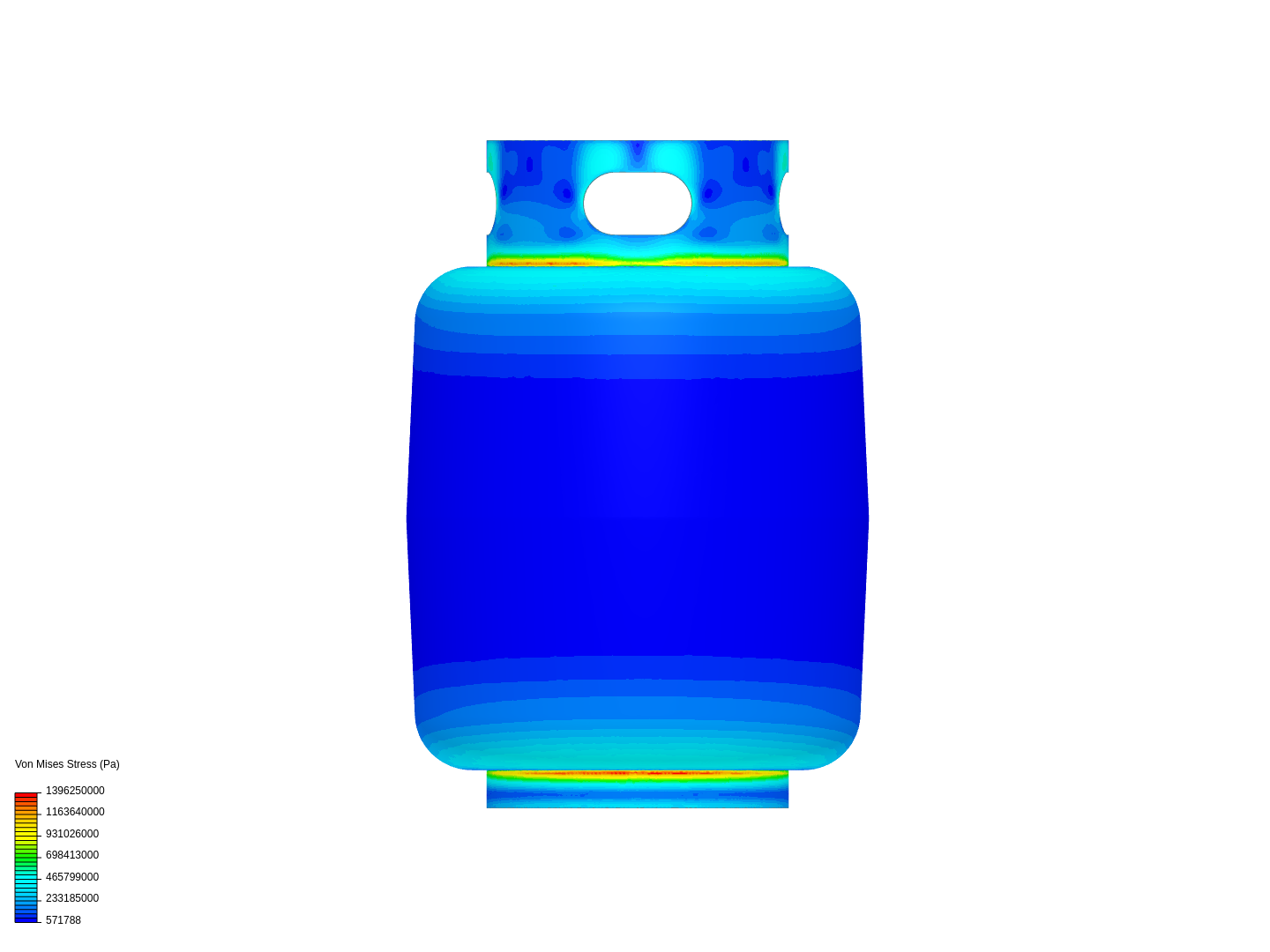 num 1 by TrevorMattson | SimScale