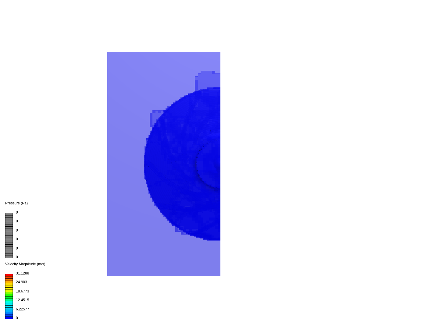 2 project by Triantafyl | SimScale