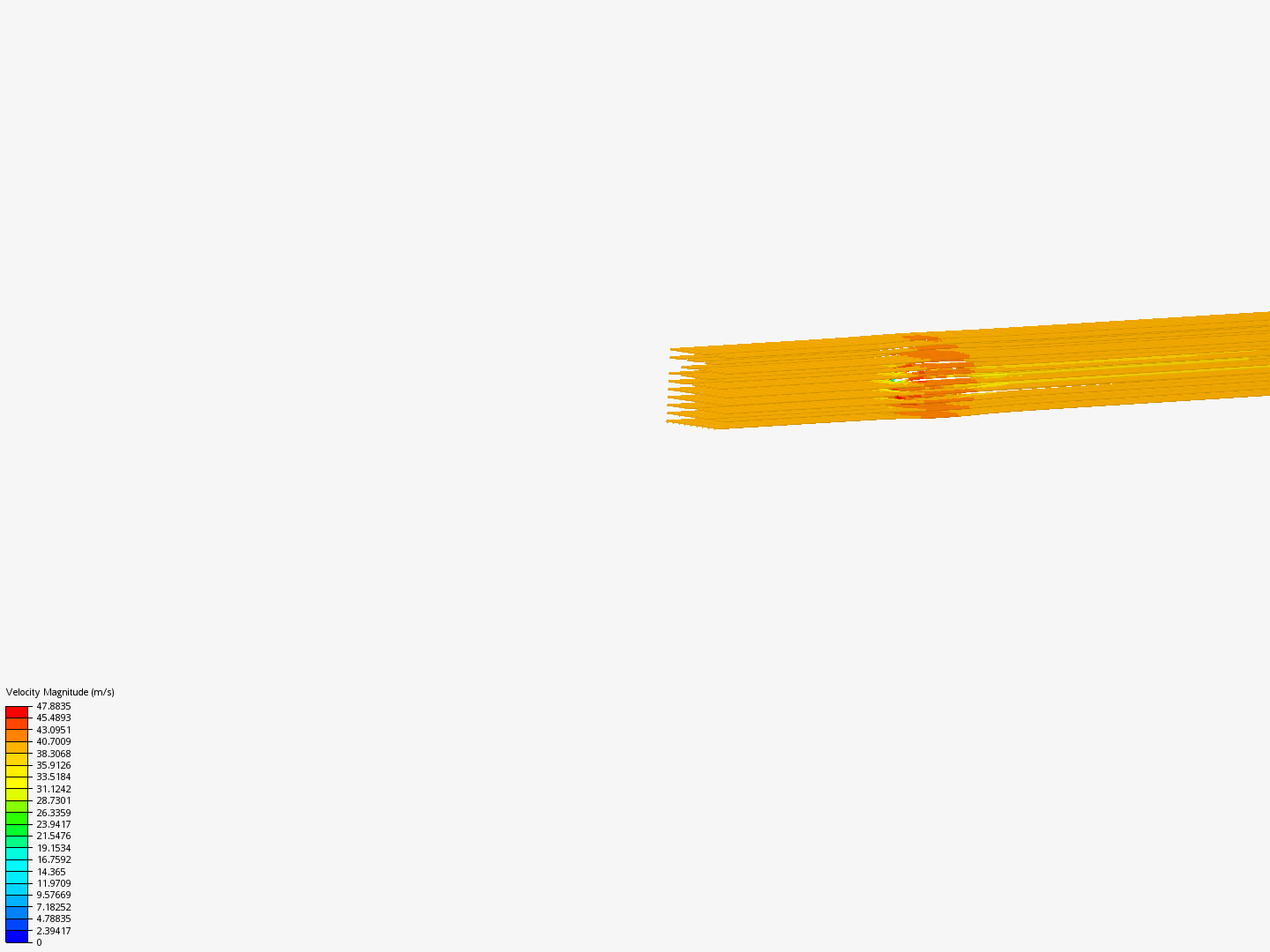 Botella Mr Tea by Tuteiro004 | SimScale