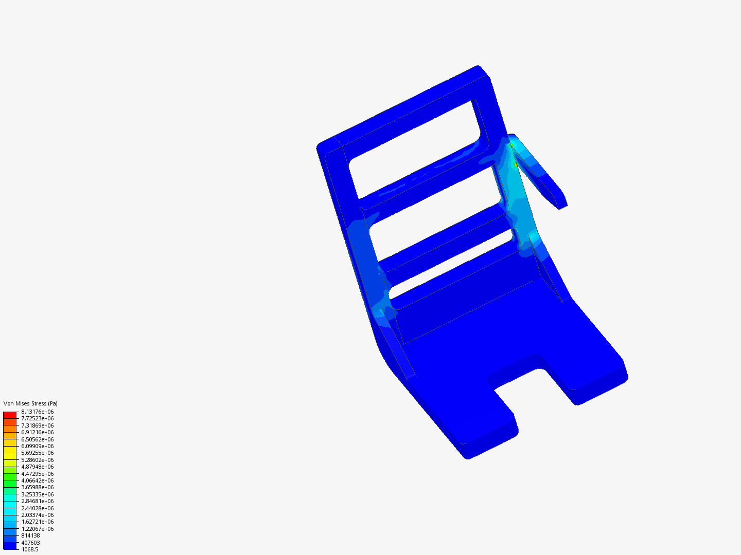 Test 8 by Tyler_Swisher | SimScale
