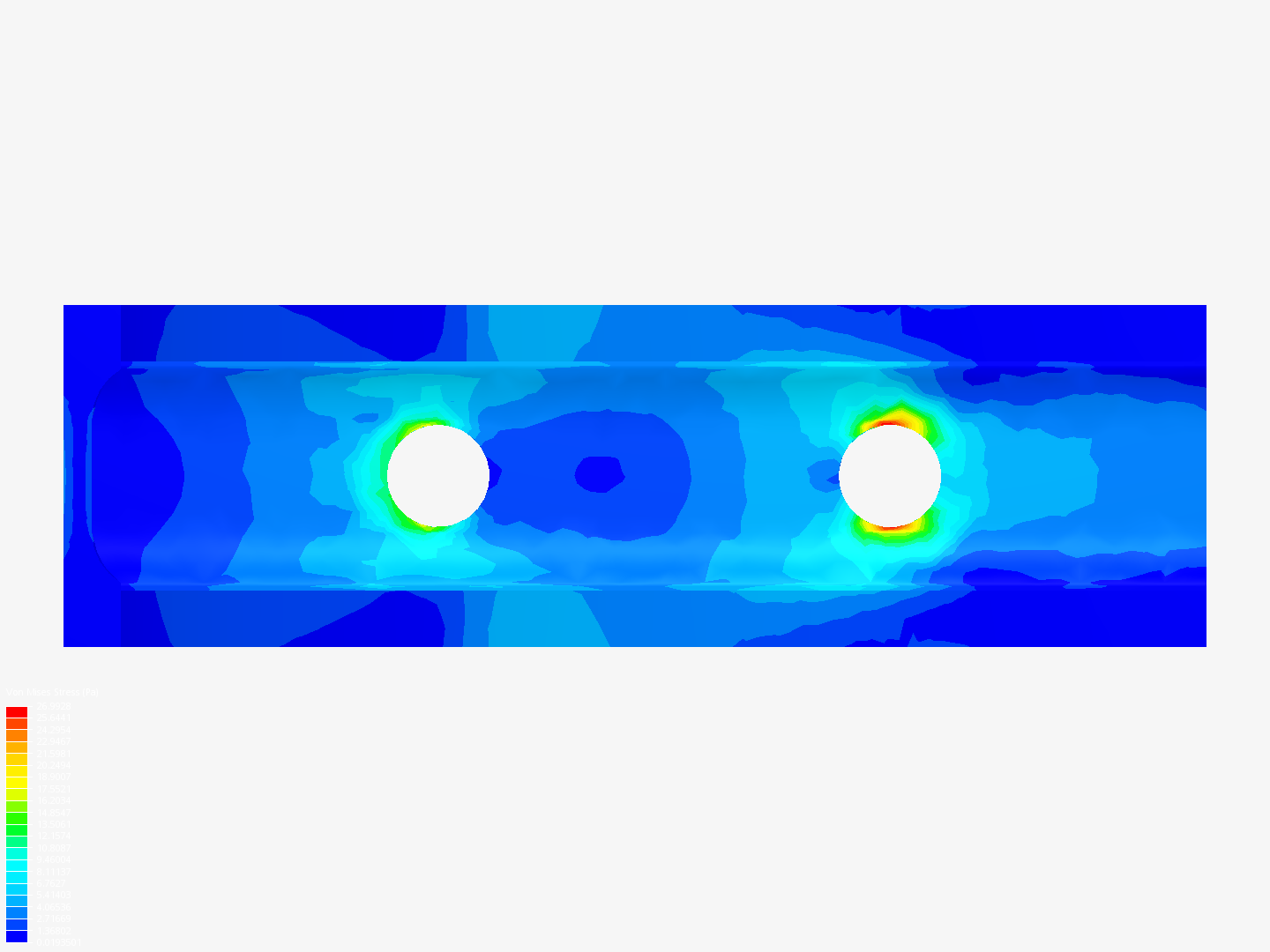 CLAMP by VIJAYAKRISHNAN | SimScale