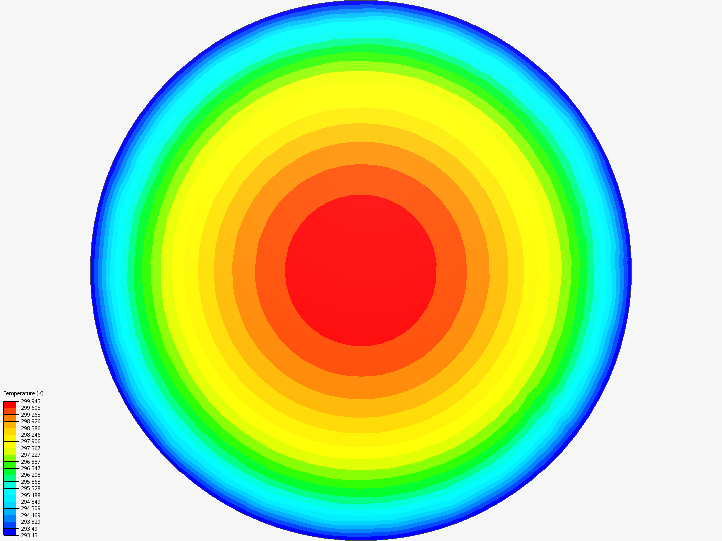 Heat Transfer Class 2/15 by Valerie_Moore | SimScale