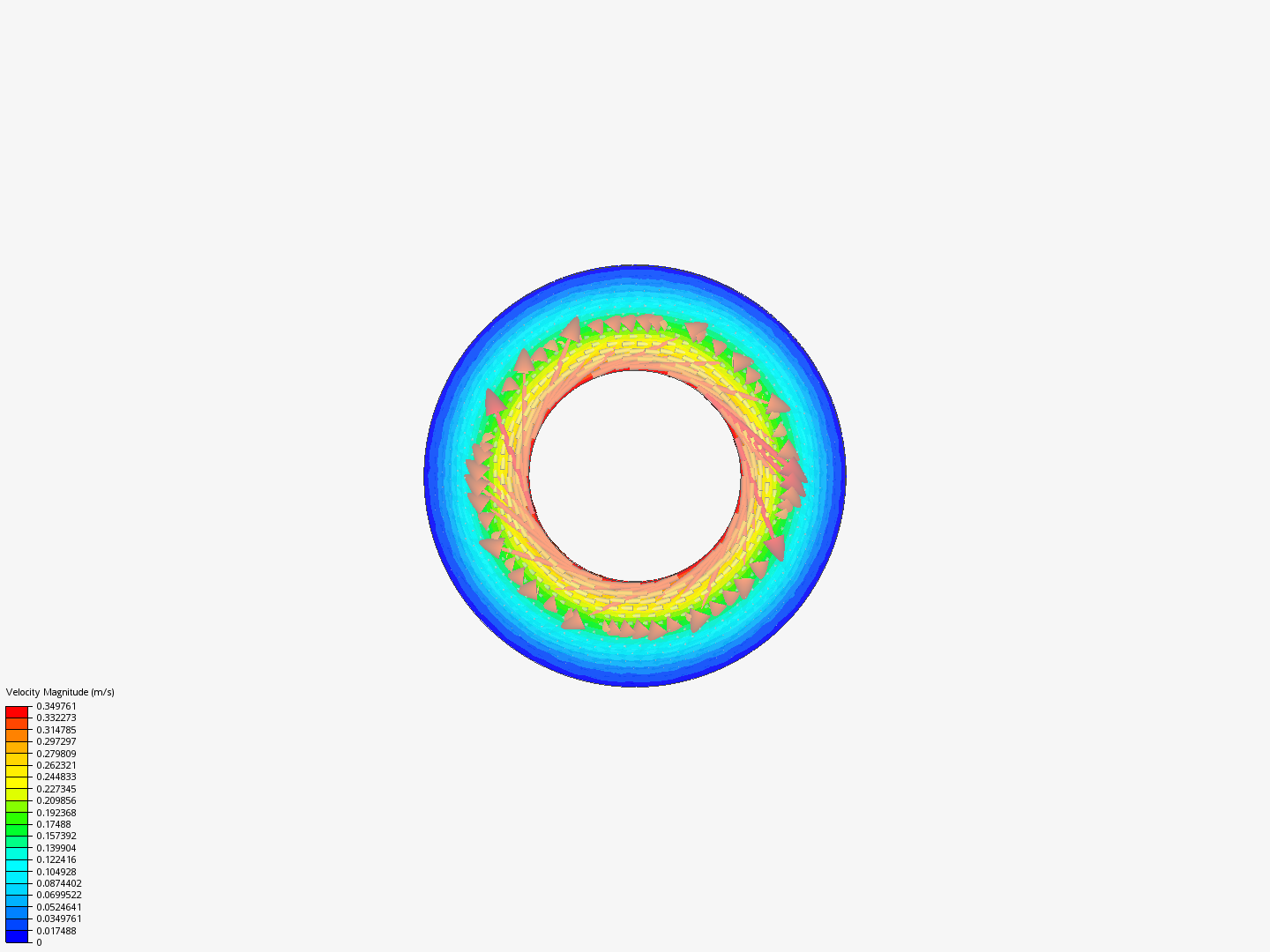 Examen by Vania_Gonzalez | SimScale