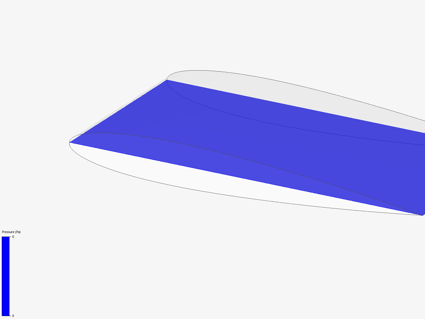 Passive Flow Separation Control using Boundary Layer Suction by Veda ...