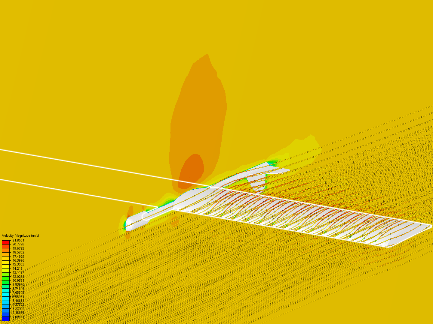 Finall by Vedbhosale | SimScale